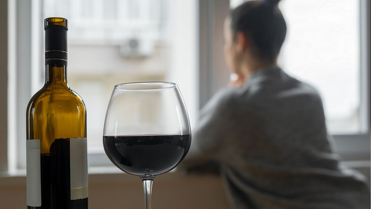 Men and Women Require Different Treatments For Alcohol Addiction, Says ...