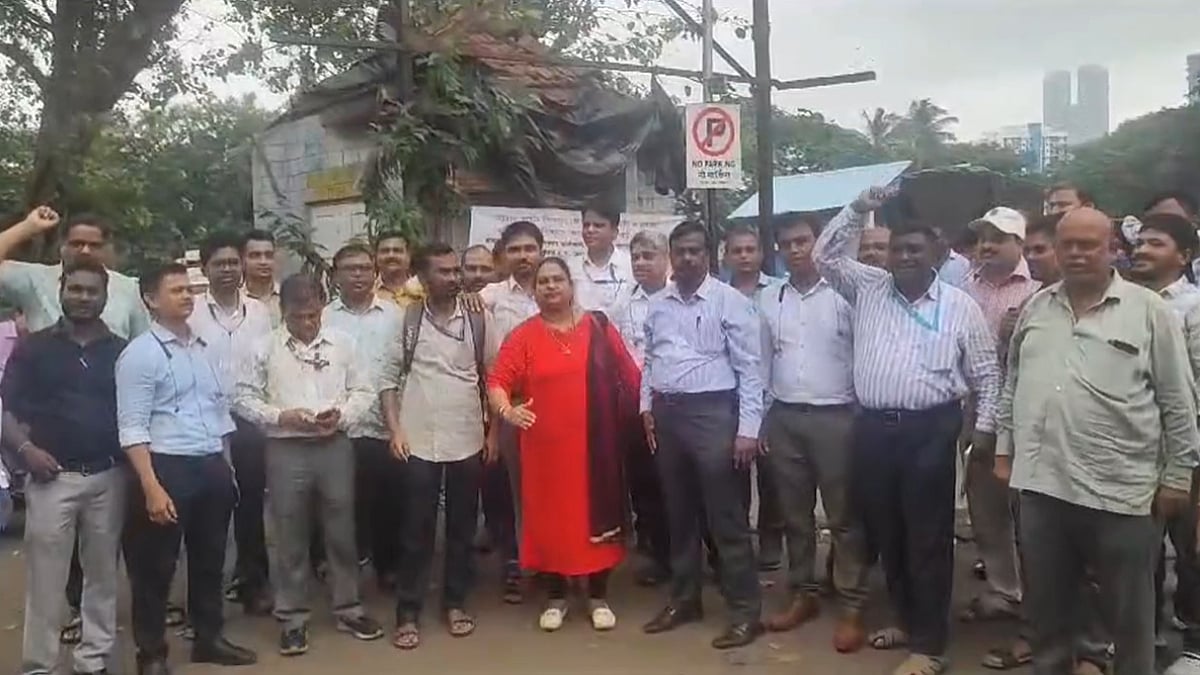 RTO Workers' Strike In Maharashtra: Transport Sector Faces Disruptions ...