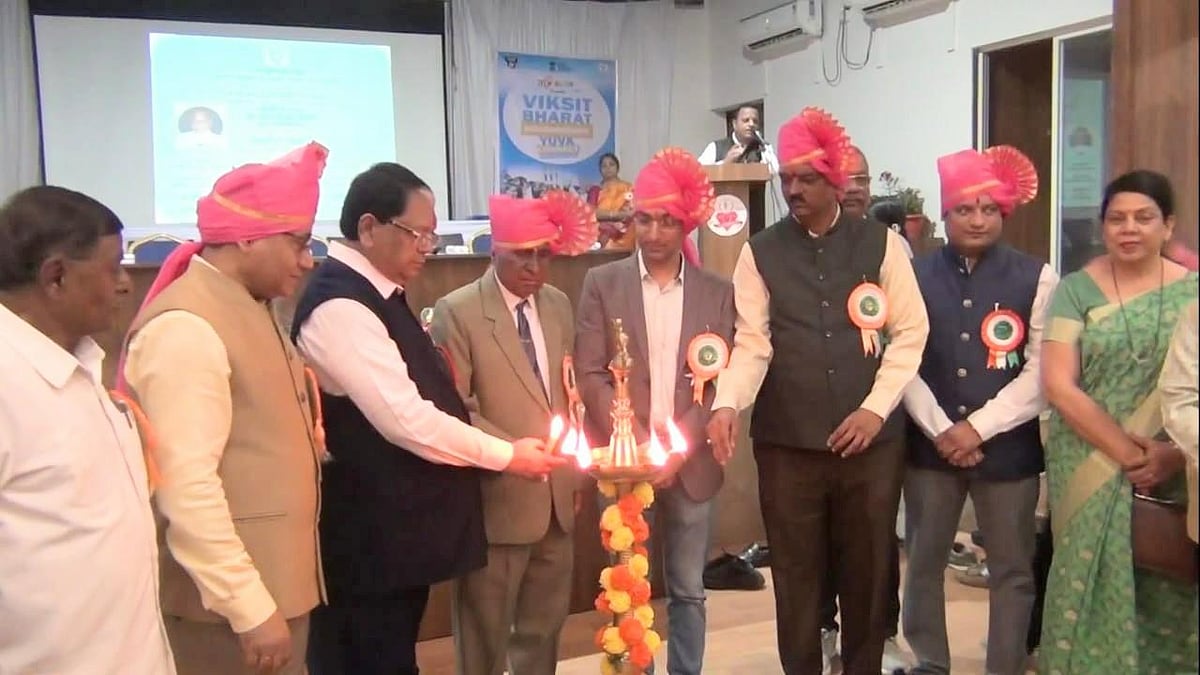 Pune: Henkel India Inaugurates Astronomy Lab at Khadki Shikshan ...