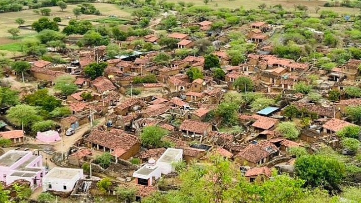 Deomali Village In Rajasthan Named Best Tourist Village, Celebrated For ...