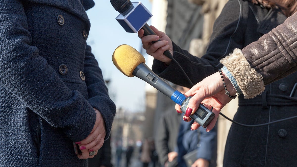 World News Day 2024: The Spectacular Decline Of Journalism Profession ...