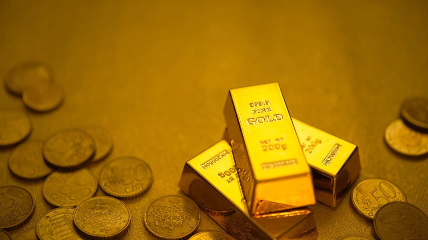 Gold Prices On The Rise: Nearly ₹12,000 Surge In Just 9 Months; Know ...