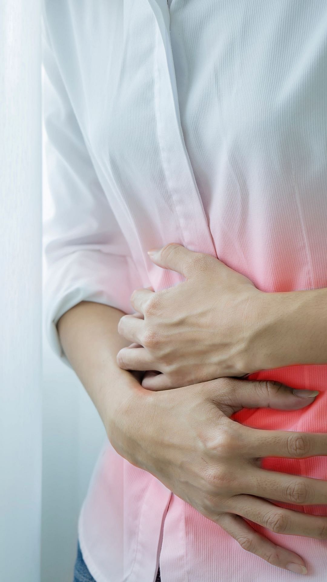 6 Foods That Help Cure An Upset Stomach