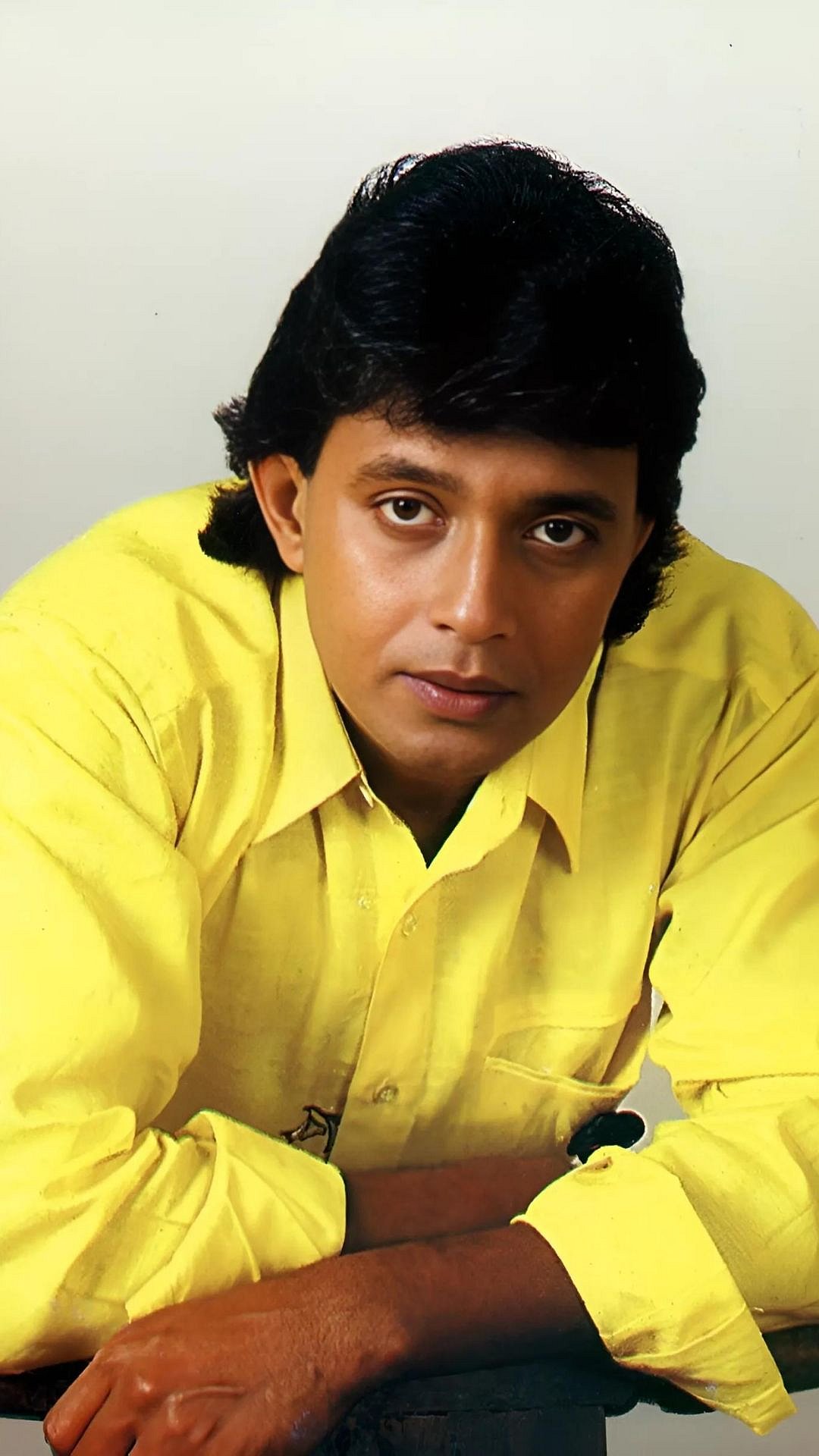 7 Award-Winning Films Of Mithun Chakraborty On OTT