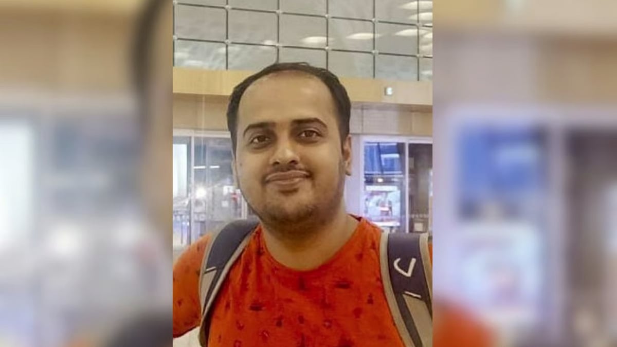 Avadhesh Dubey Death Case: President Of India's Office Directs Railway ...