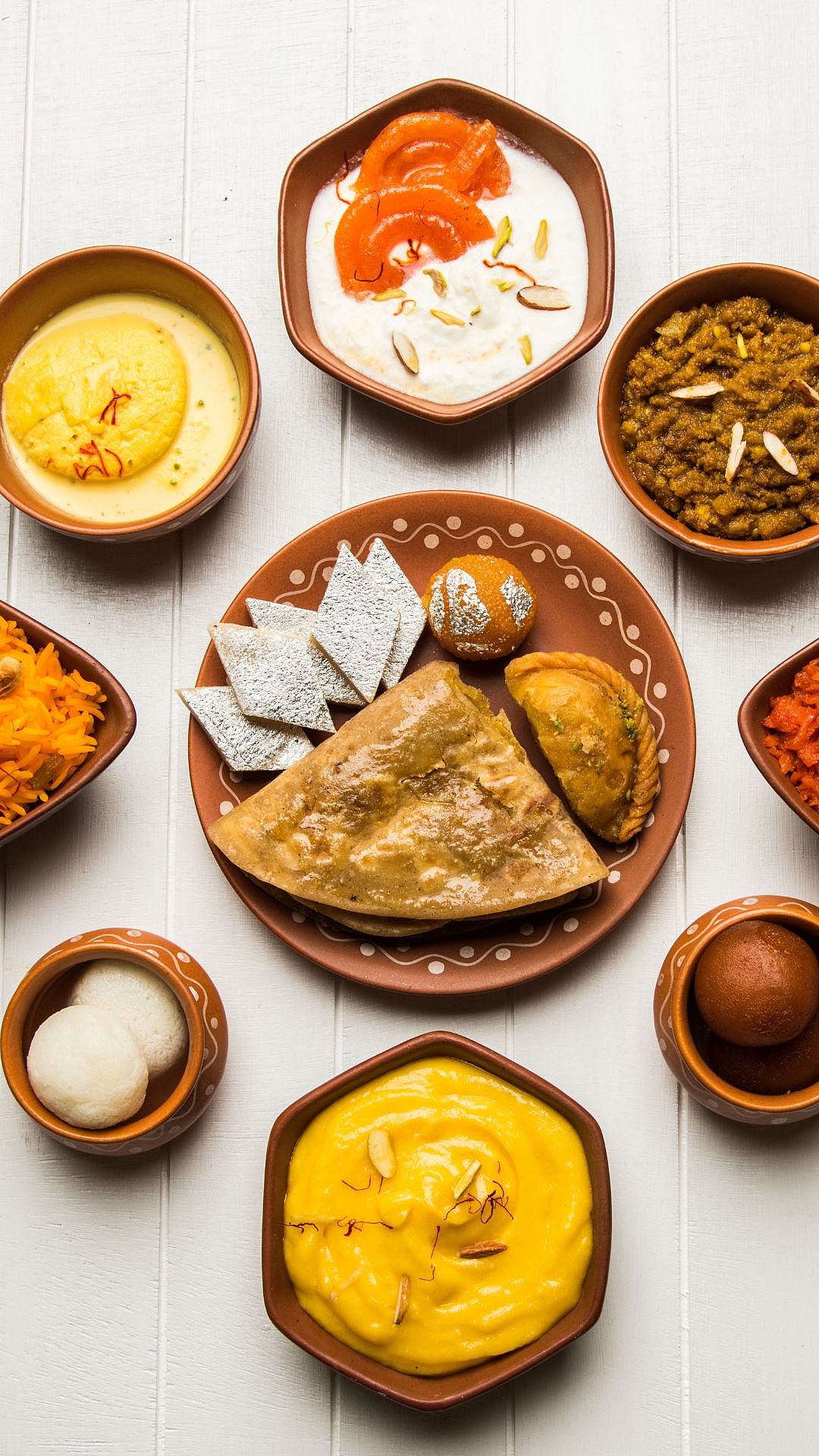 5 Traditional Dussehra Foods To Savour This Vijayadashami Festival