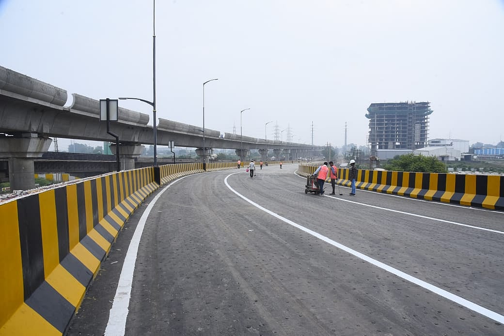 Indore To Get 4 Flyovers On October 14 As ‘Diwali Gift,’ CM Mohan Yadav ...