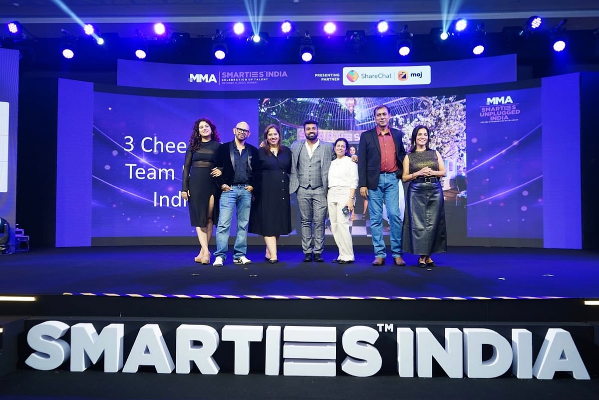 Key Modern Marketing Campaigns Honored at MMA SMARTIES 2024