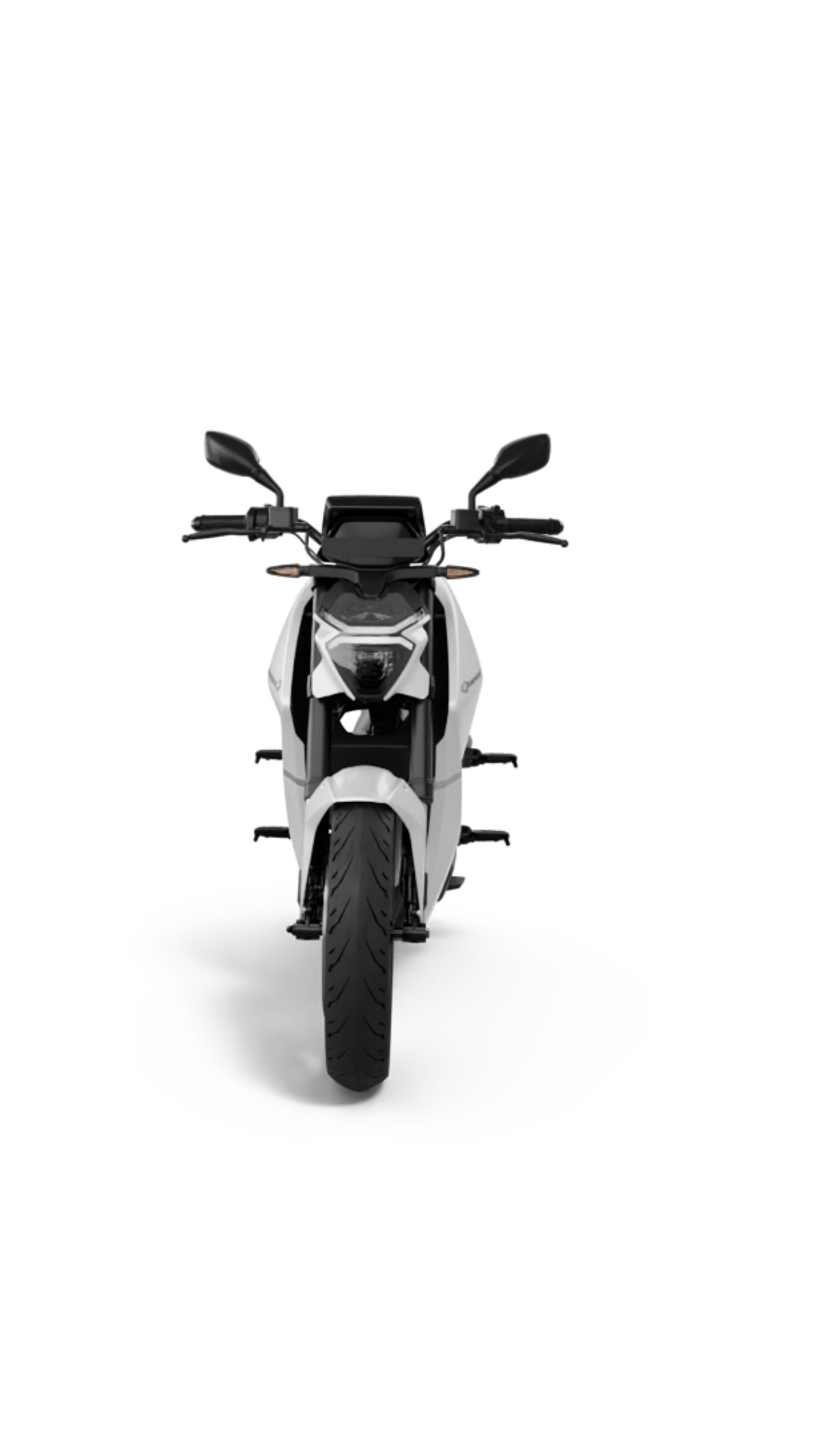 Time To Be More Than Electric: Raptee HV T30