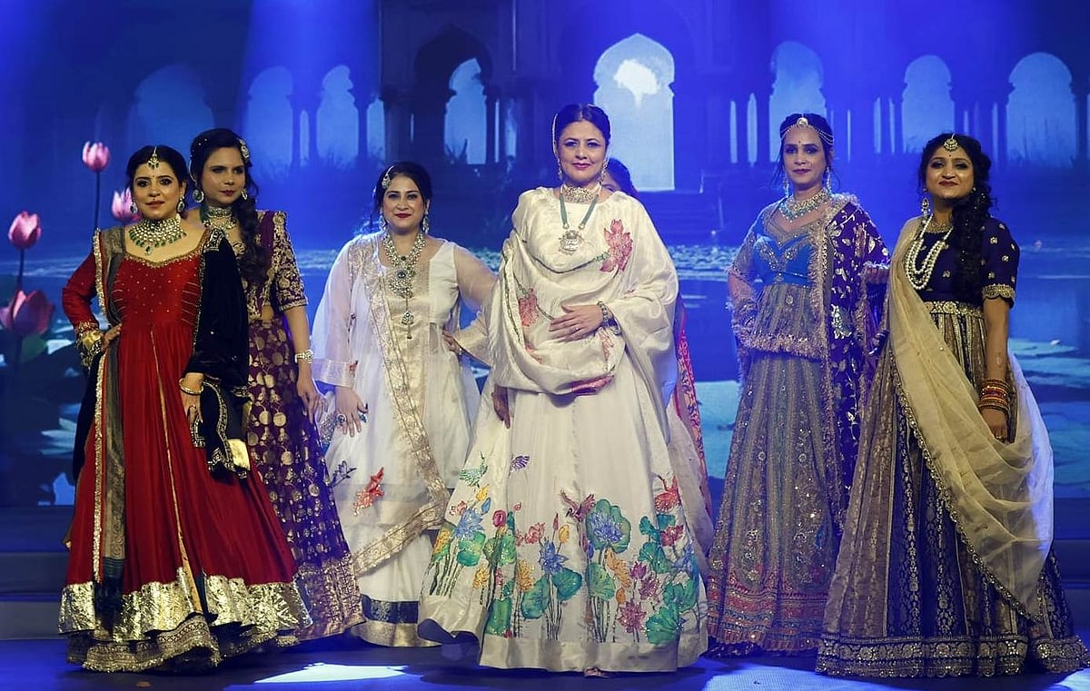 FICCI FLO Indore Celebrates 10 Years Of Women's Empowerment With Grand ...