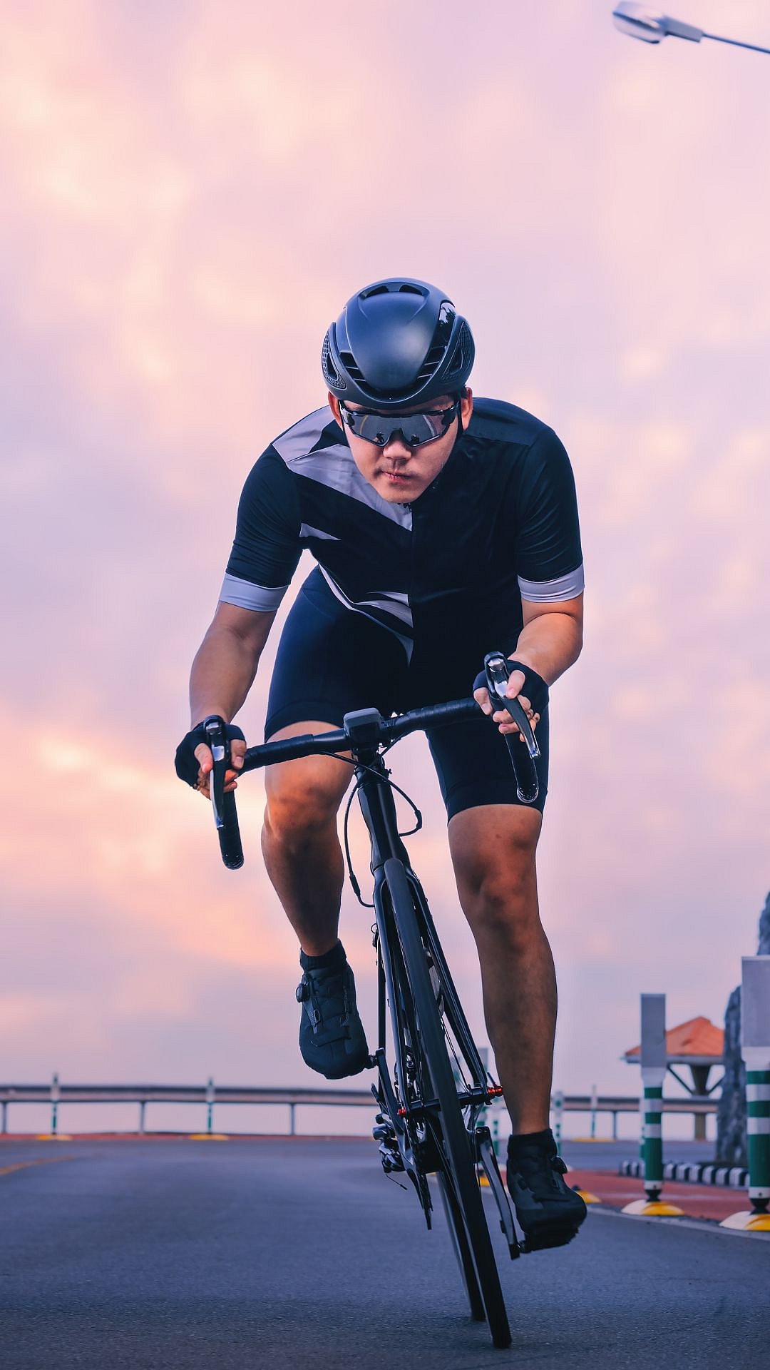 7 Benefits Of Cycling In The Morning