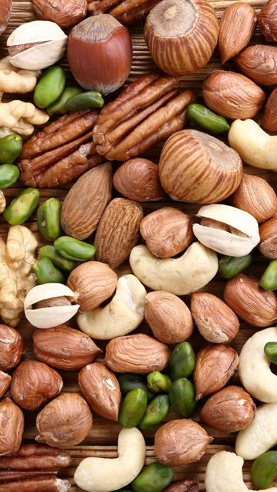 National Nut Day 2024: 7 Reasons Why Nuts Are A Must In Your Diet