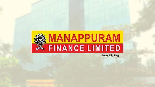 Manappuram Shares Decline 30% In A Month, Stock Prices Continue To ...