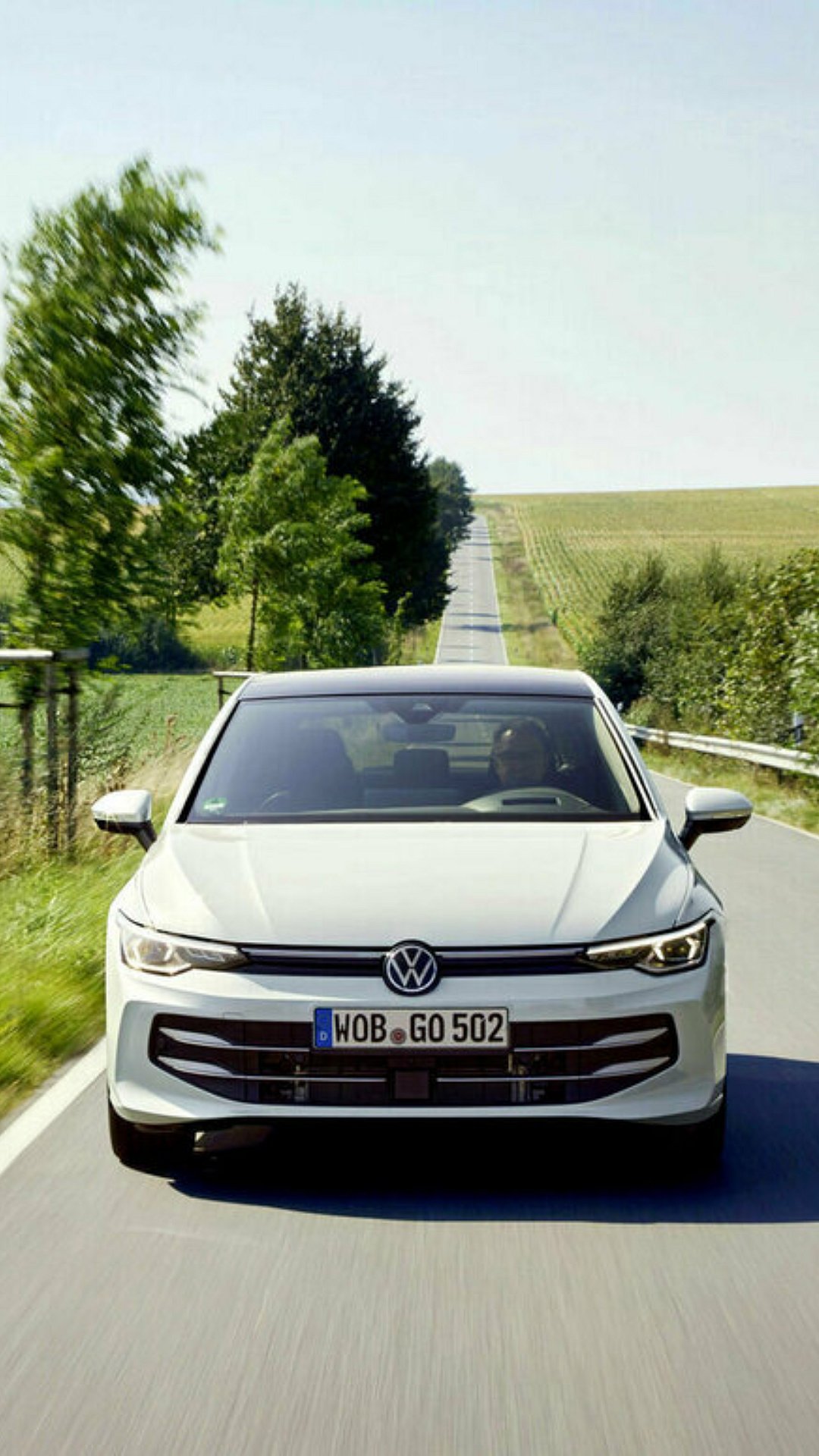 The Family Hatch: Volkswagen Golf eHybrid