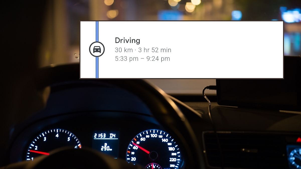 Bengaluru: Heavy Rain & Extreme Traffic Takes IT Worker 4 Hrs To Reach ...