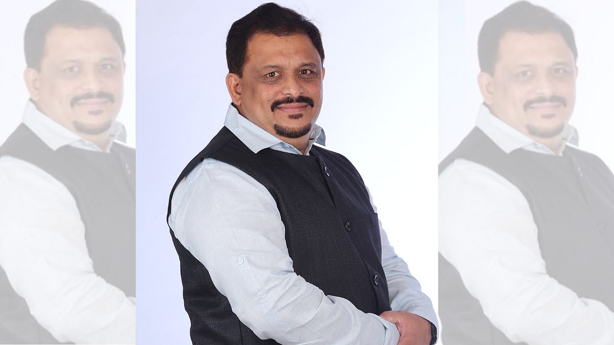 Maharashtra Elections 2024: 5-Time Congress Corporator Mohsin Haider ...