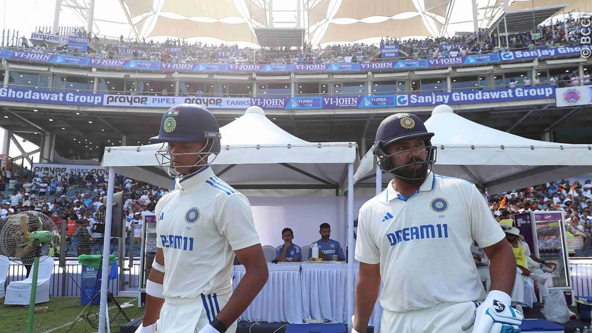 IND vs NZ 3rd Test Day 1: India Hand New Zealand Upper Hand After ...