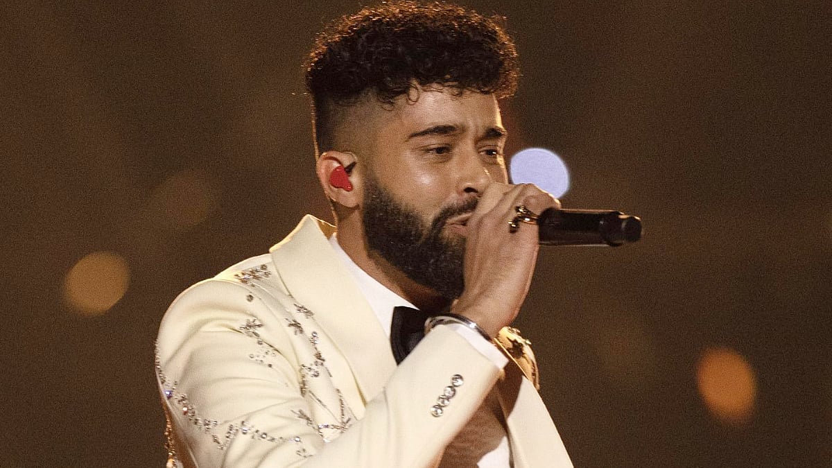 Was 25-Year-Old Abjeet Kingra Arrested In AP Dhillon's Canada House ...