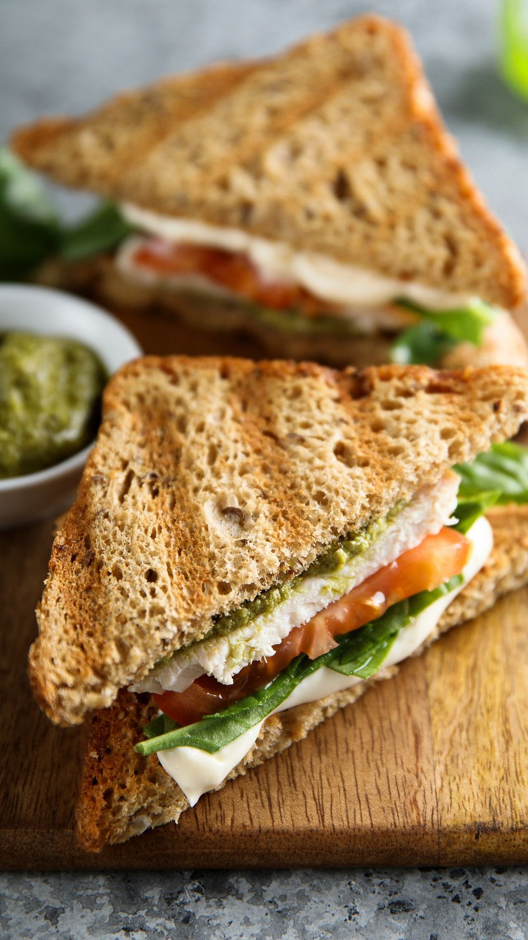 Sandwich Day 2024: 7 Quick & Easy Sandwiches For A Lazy Meal Option