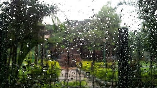Bengaluru Weather: City To Experience Light Rainfall, Average ...