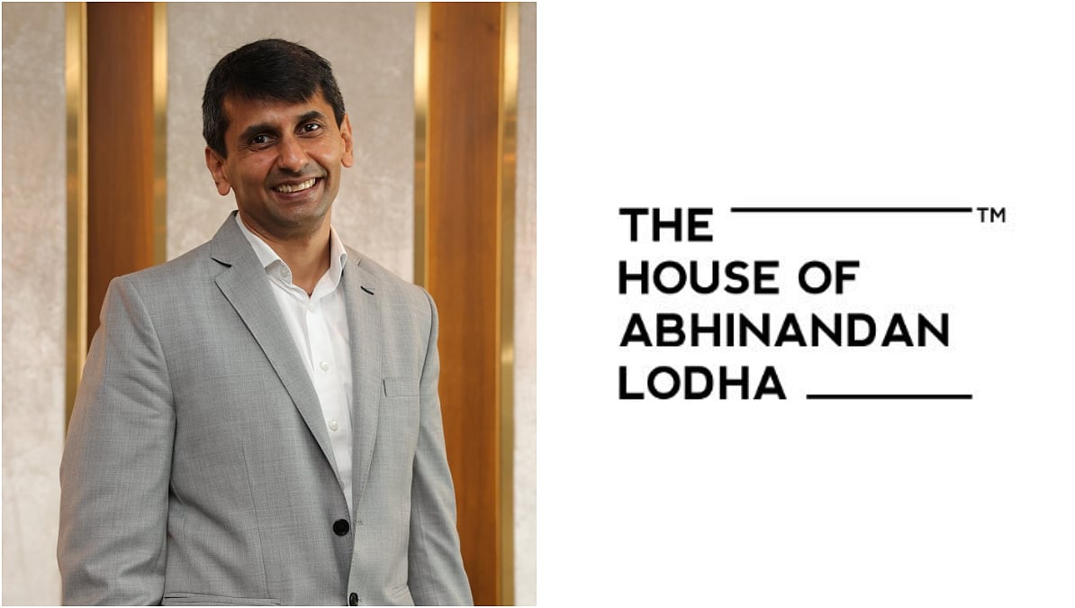 The House Of Abhinandan Lodha Makes ₹3,000 Crore Land Acquisitions ...