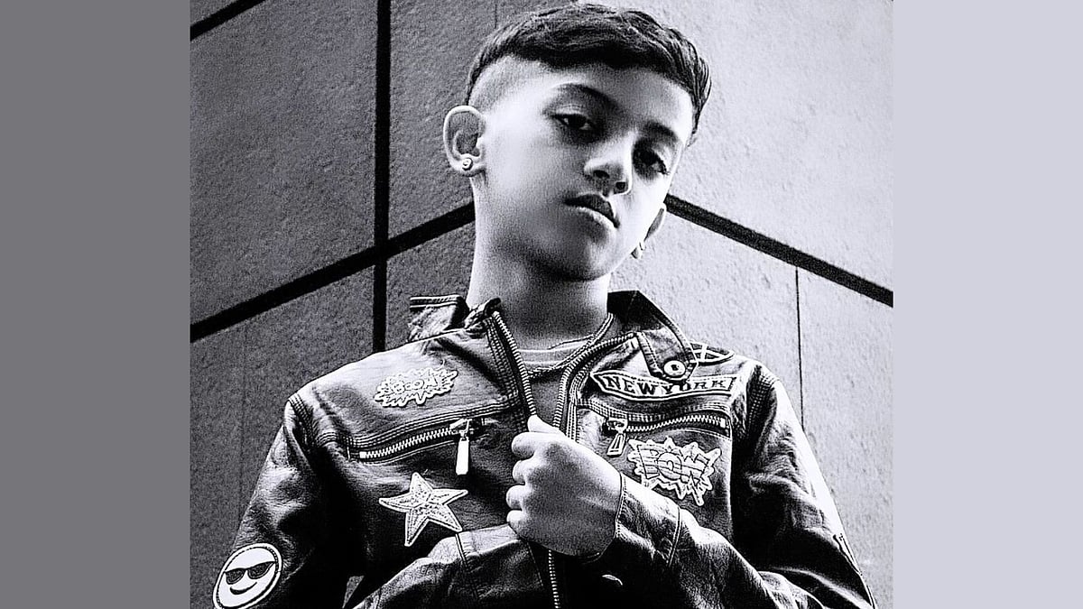 Singapore’s Wunderkind Preihan Makes Live TV Anchoring Debut At ...