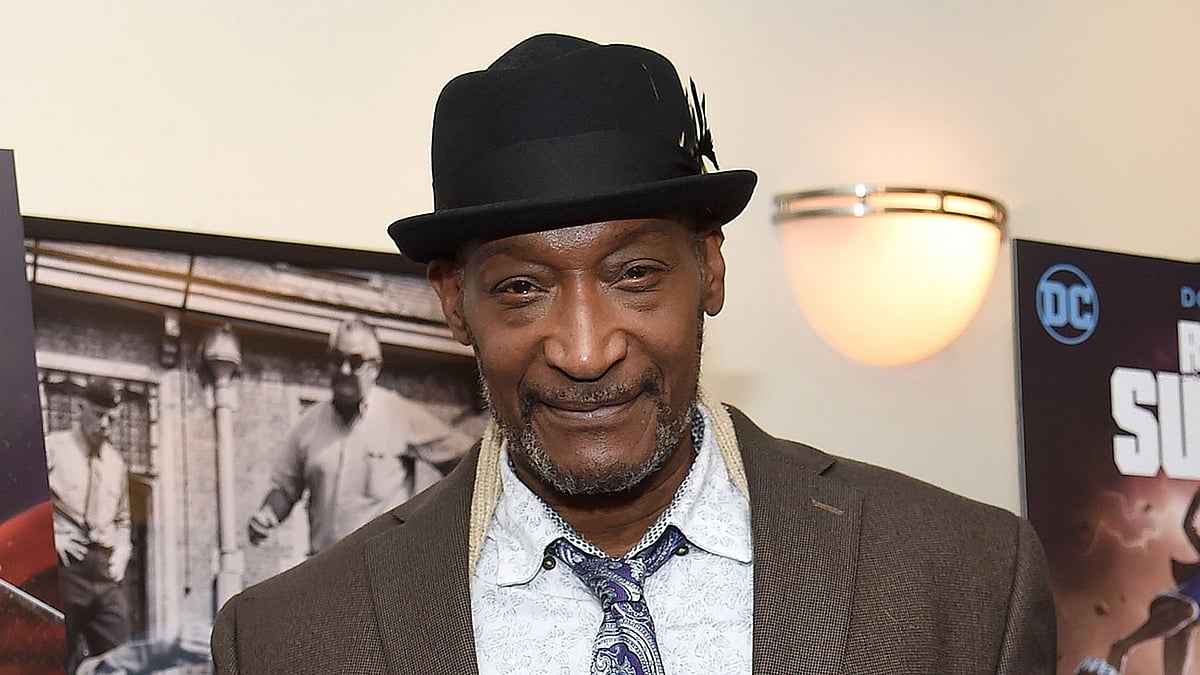 Final Destination, Candyman Actor Tony Todd Dies At 69 In LA