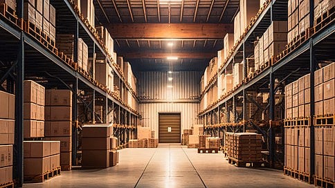 Flipkart's Logistics Arm Ekart Sees 5-Fold Surge In Net Loss At ₹1,718 ...