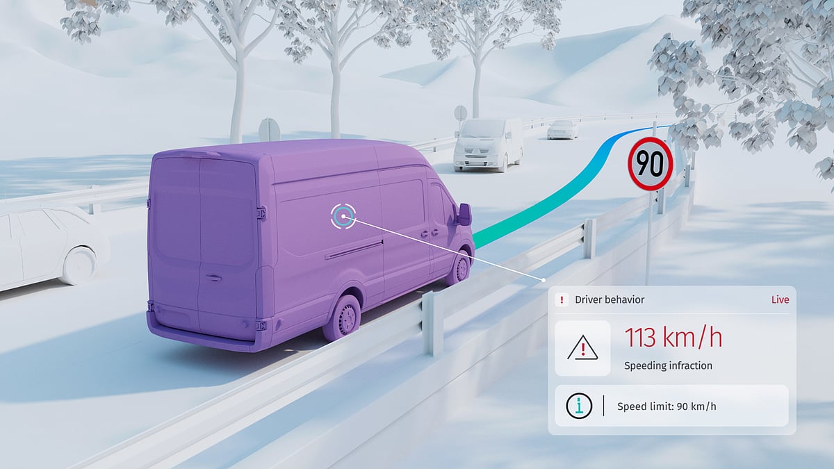 India Sees Surge in Interest for ADAS Tech as Road Safety Takes ...