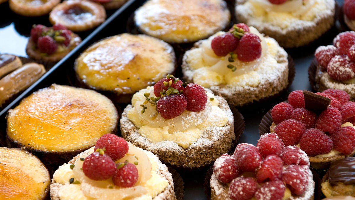Children's Day 2024: 5 Easy Dessert Recipes To Treat Your Children With