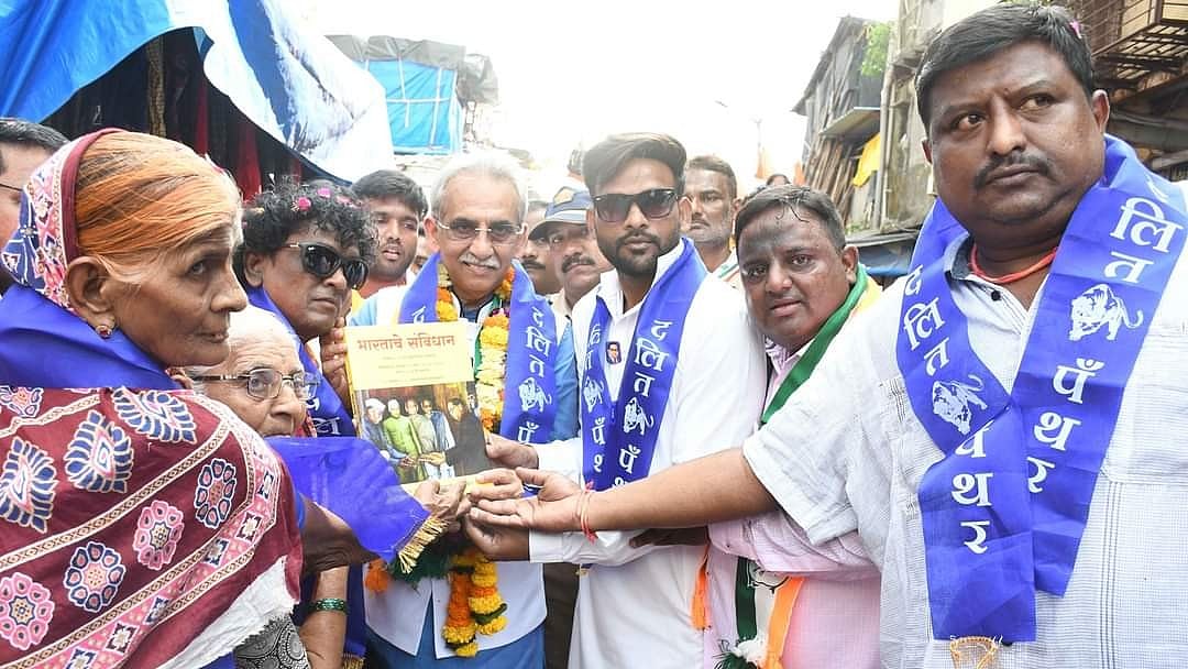 FPJ MLA Audit: Top Performing MLA Amin Patel's Legislative Journey ...