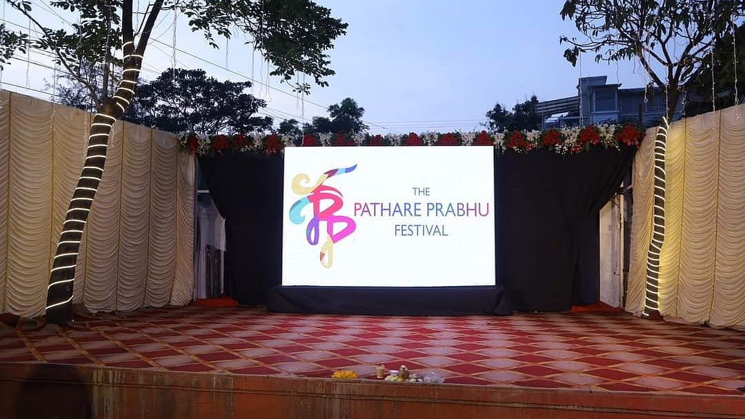 Mumbai: Pathare Prabhus Celebrate Culture And Heritage In Lonavala Festival