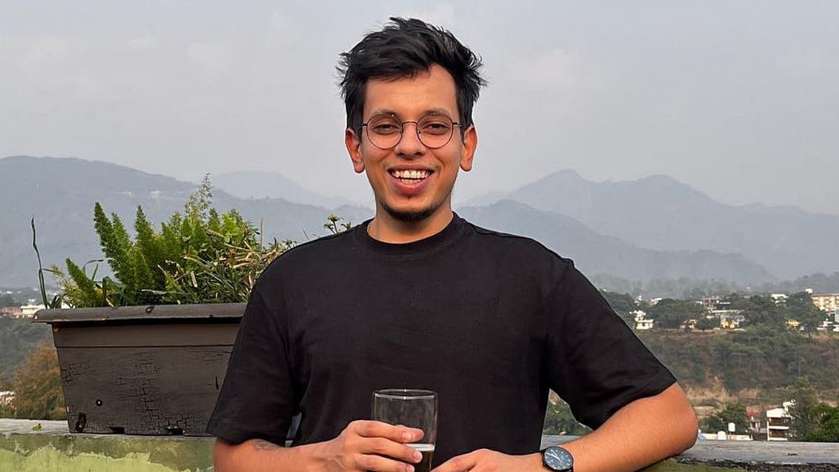 'Adults Ke Saamne Adult Language...': Comedian Yash Rathi Unfazed By FIR Over 'Vulgar' Jokes At ...