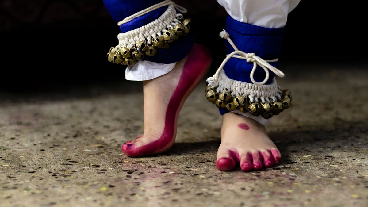 Experience Contemporary, Classical, And Fusion Dance Performances At ...