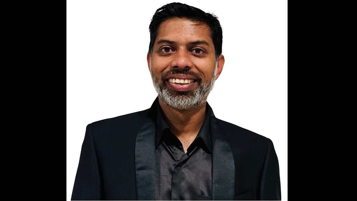 E-Commerce Pioneer Ranjit Kumar Gupta Innovation In International Shopping