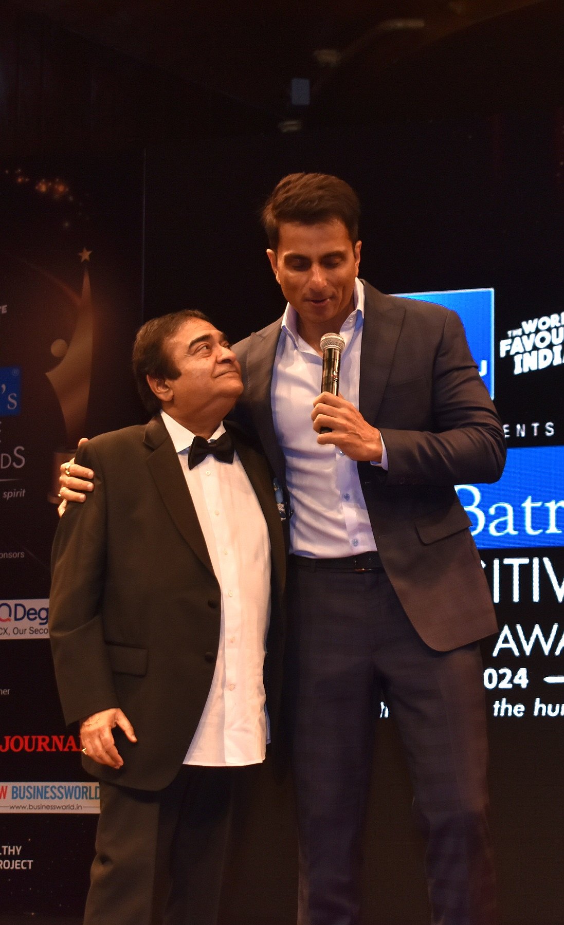 Dr Batra's Positive Health Awards 2024: Celebrating Resilience And ...