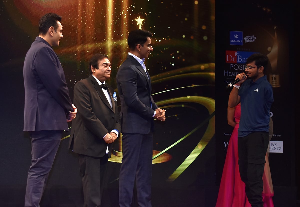 Dr Batra's Positive Health Awards 2024: Celebrating Resilience And ...