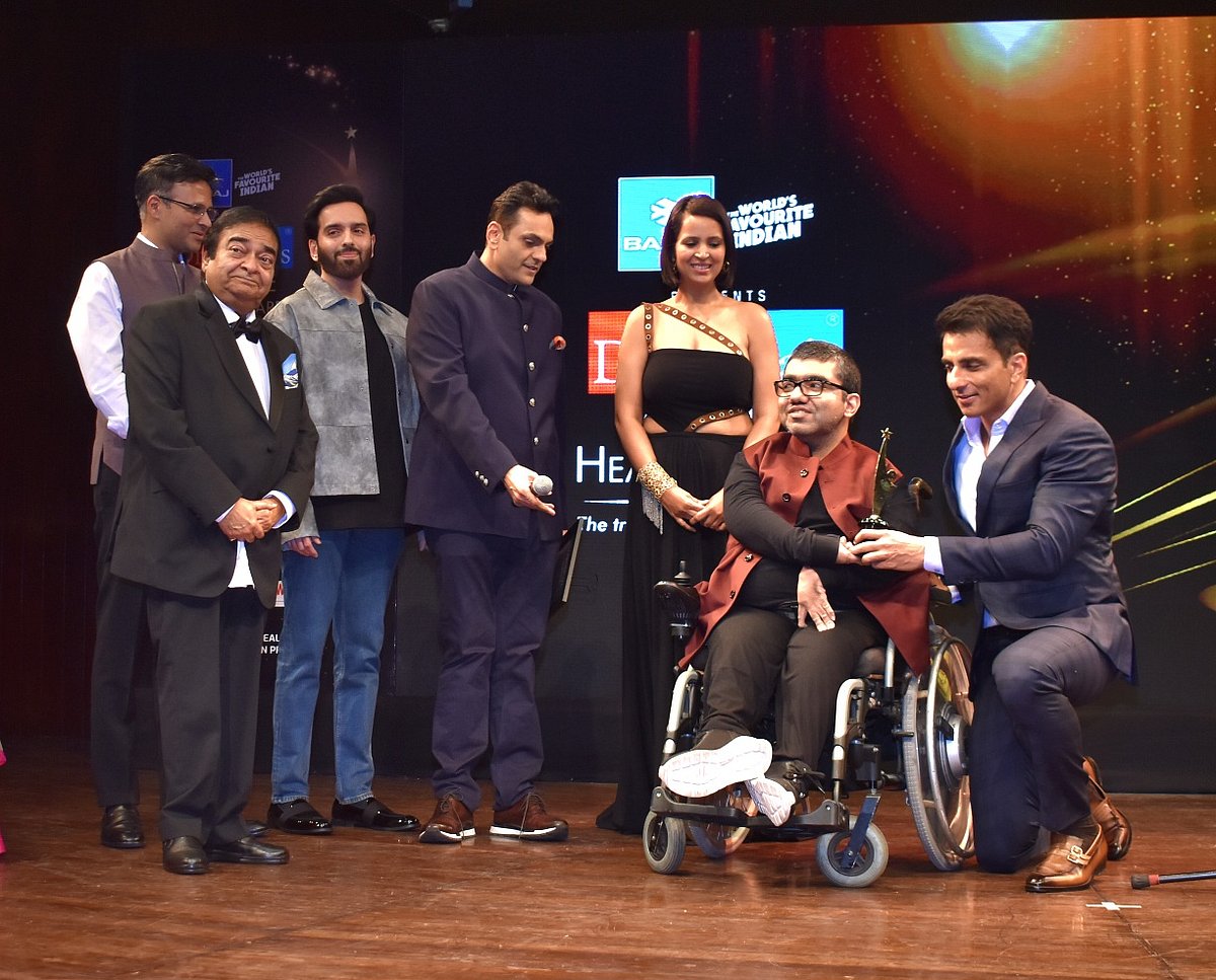 Dr Batra's Positive Health Awards 2024: Celebrating Resilience And ...