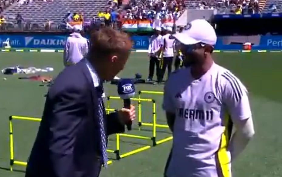 Video: Nitish Kumar Reddy's Highest Score In U16 Domestic Level Cricket ...