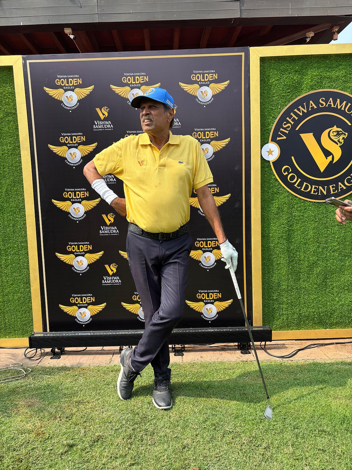 Border-Gavaskar Trophy: Former India Skipper Kapil Dev Lavishes Praise ...