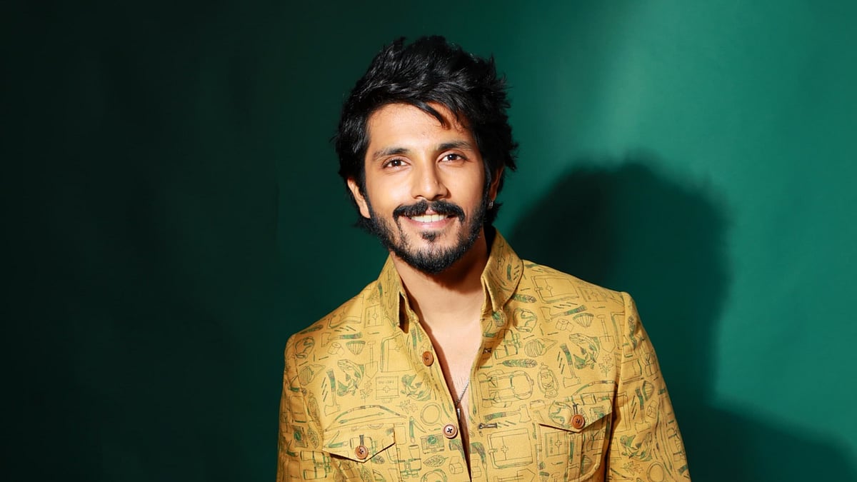 ‘Sachin Deshmukh Is The Best Character I’ve Ever Played’: Udne Ki Aasha’s Kanwar Dhillon On ...