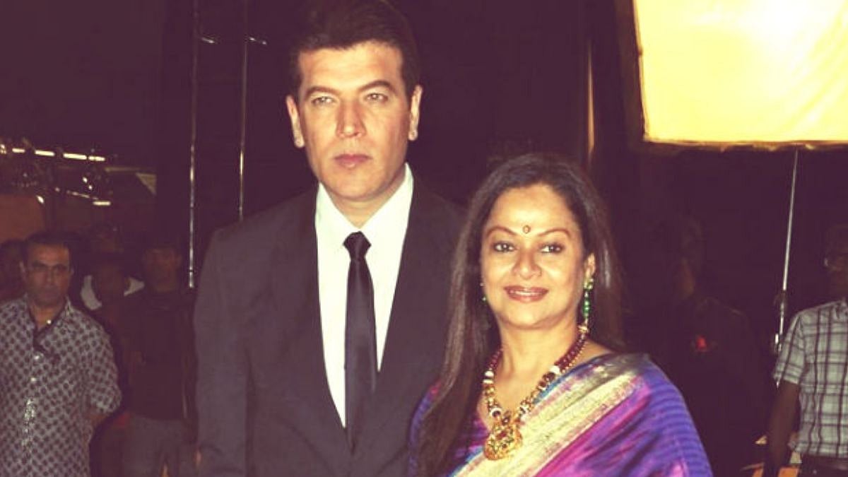 Zarina Wahab Says She Was 'Prepared For Husband Aditya Pancholi To Have ...