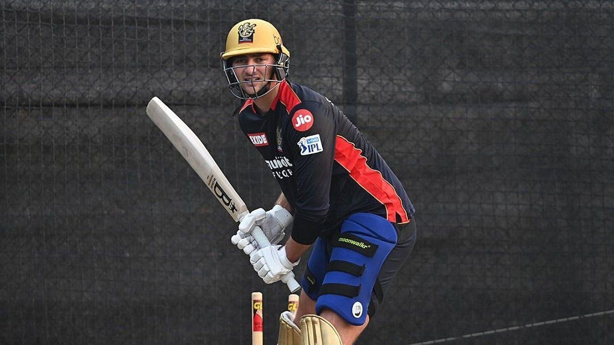 'Really Excited To Be Playing For RCB': Tim David Expresses Joy After ...