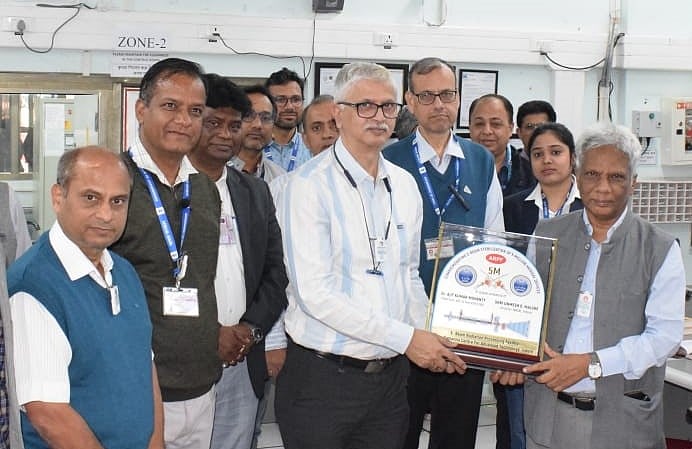 Indore: India Achieves Significant Milestone In Medical Device ...