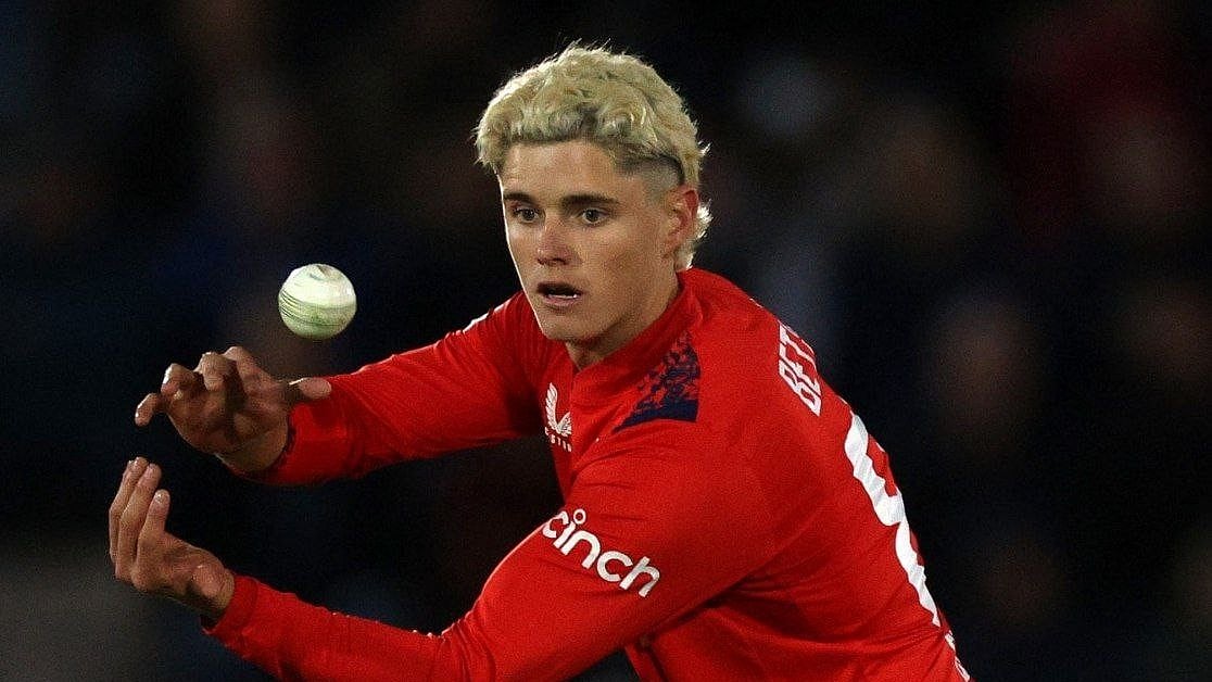 'It's A Bit Of A Given': Jacob Bethell Is Excited To Play With Virat ...