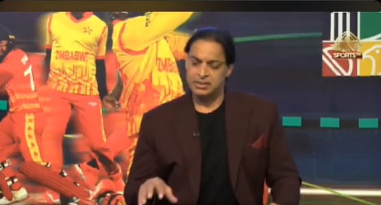 'India Se Khelo Aur Wahin Pe Maarke Aao': Shoaib Akhtar's Explosive ...