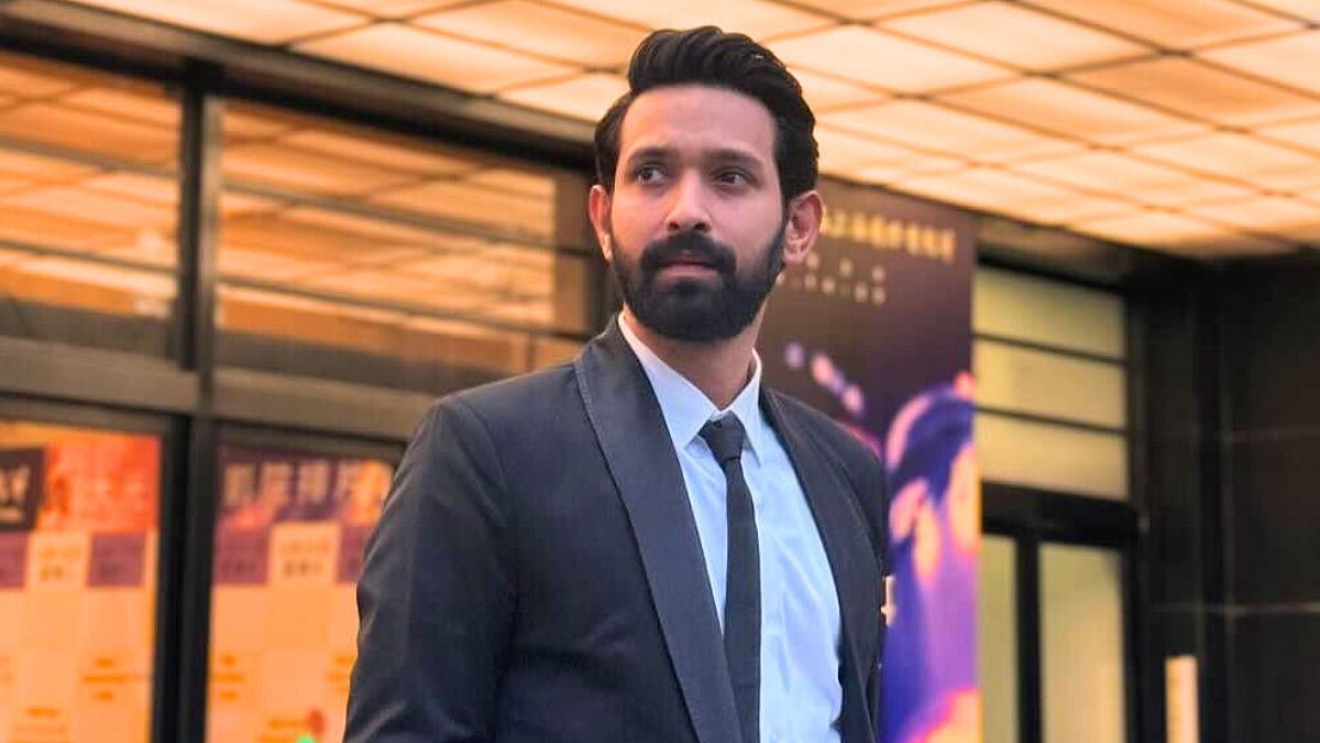 William Massey Actor Vikrant Massey Announces Retirement From Acting