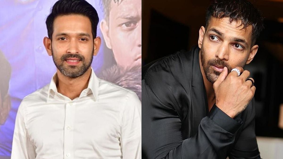 Vikrant Massey Quits Acting: Harshvardhan Rane Hopes It Is A 'PR ...