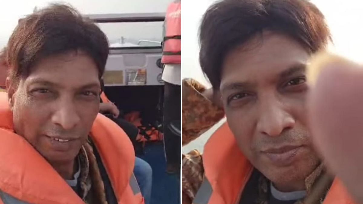 Sunil Pal's LAST Post Before Going Missing Goes Viral, Comedian Spotted ...