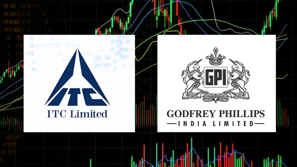 ITC & Godfrey Phillips Shares Tumble As Government Mulls A 35% 'Special ...
